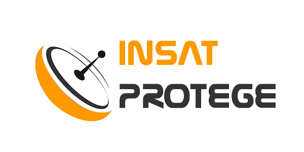 Sistemas Insat rastreamento via satélite